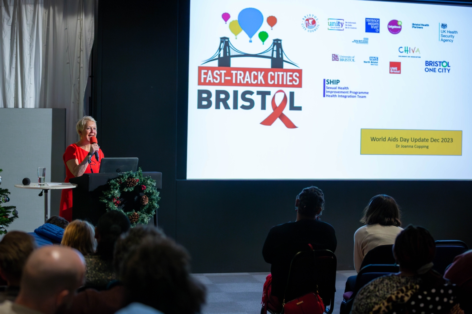 News & Events | Fast Track Cities Bristol: HIV Awareness and Community ...